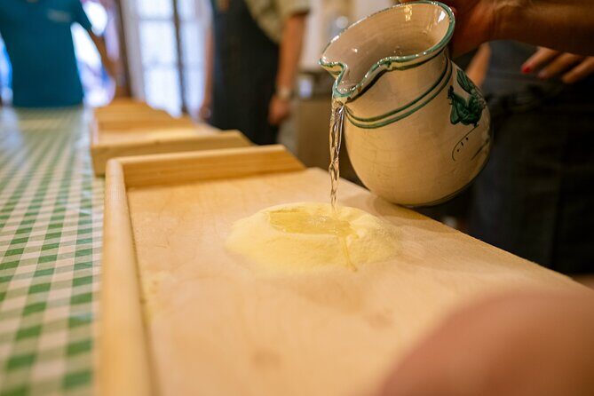 Bari Cooking Class : Traditional Focaccia & Orecchiette - The Sum Up: Is This Tour Right for You?