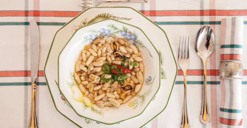 Bari: Dining Experience at a Local's Home - The Sum Up  