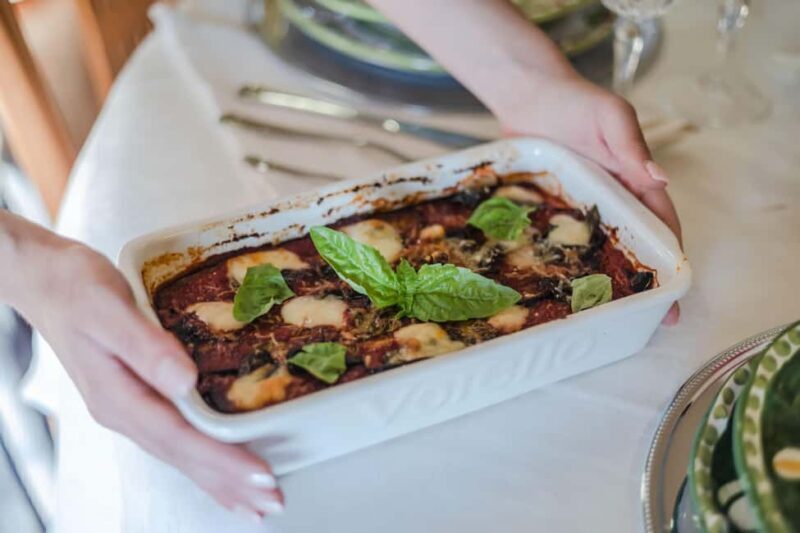 Bari: Dining Experience at a Local's Home - FAQs  