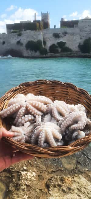 Bari: Fishing experience aboard an authentic fishing boat - What to Expect on this Fishing Adventure