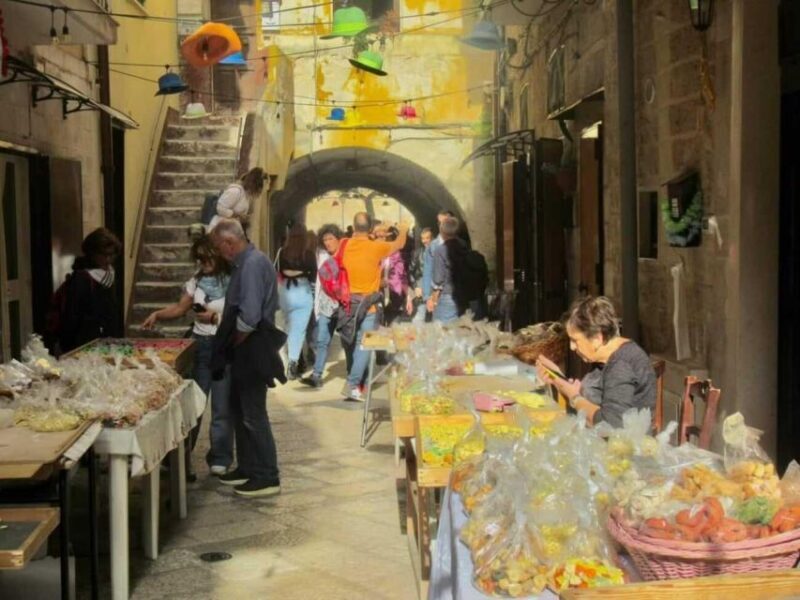 Bari: Guided e-bike tour of seafront & old town - Who Should Consider This Tour?