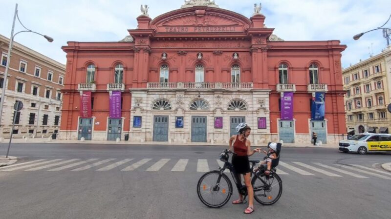 Bari: Guided e-bike tour of seafront & old town - Final Thoughts: Is It Worth It?