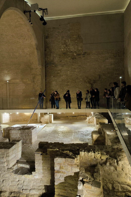 Bari: Guided Tour with archaeologist - FAQ