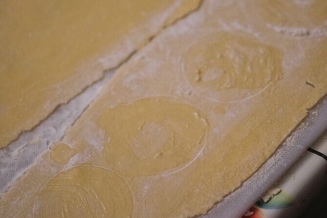 Bari: Pasta and Tiramisu Cooking Class with Wine - Practical Considerations