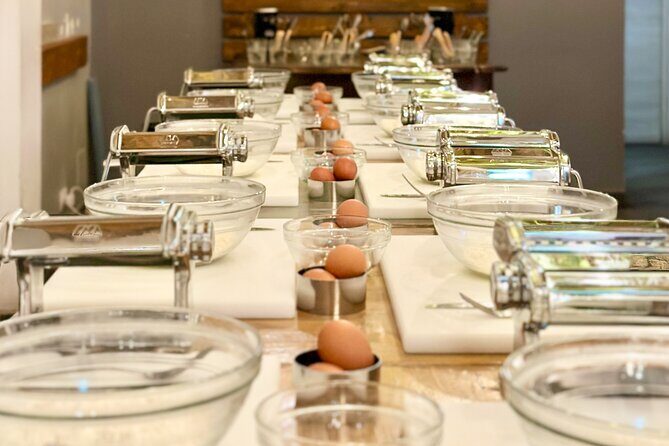 Bari: Pasta and Tiramisu Cooking Class with Wine - FAQs