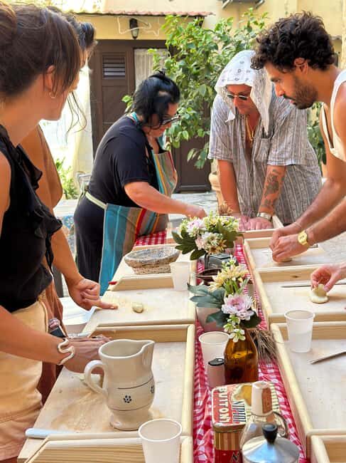 Bari: Pasta Experience Walking Tour - Key Points