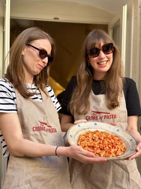 Bari: Pasta Experience Walking Tour - Who Will Love This Tour?