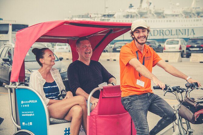 Bari Rickshaw Tour - What to Expect on the Bari Rickshaw Tour