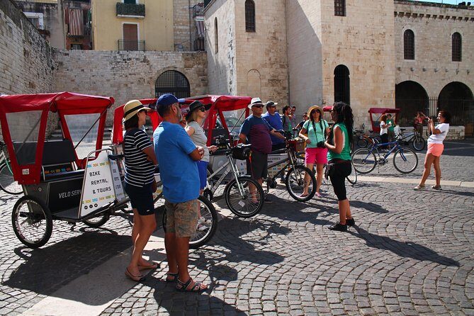 Bari Rickshaw Tour - Final thoughts: Is this tour for you?