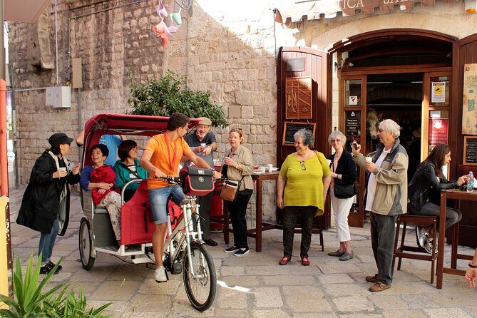 Bari Rickshaw Tour - FAQ