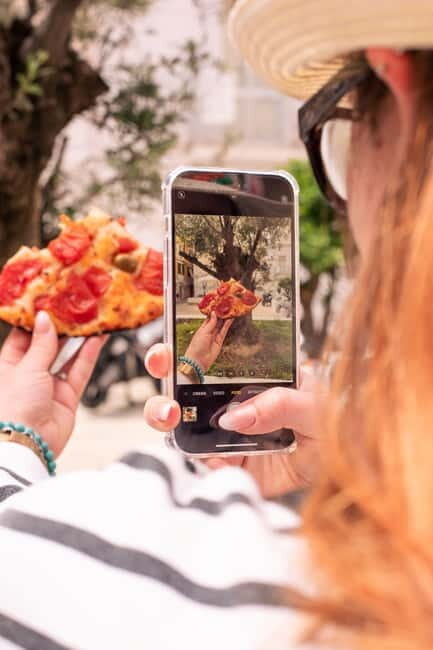 Bari: Sightseeing Segway Tour - Why a Segway Tour in Bari Is a Great Choice