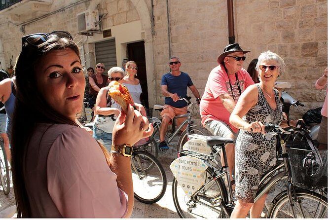 Bari Street Food Bike Tour - Final Thoughts