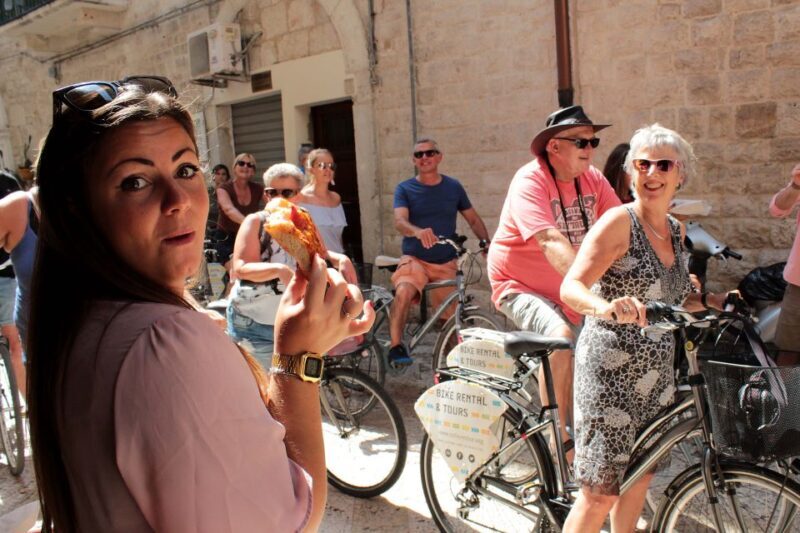 Bari Street Food Tour by Bike - Final Thoughts: Is This Tour Right for You?