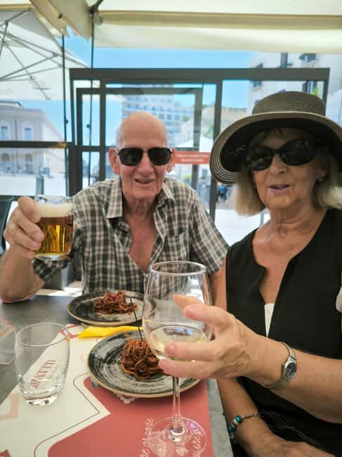 Bari Street Food Tour by Bike - FAQ