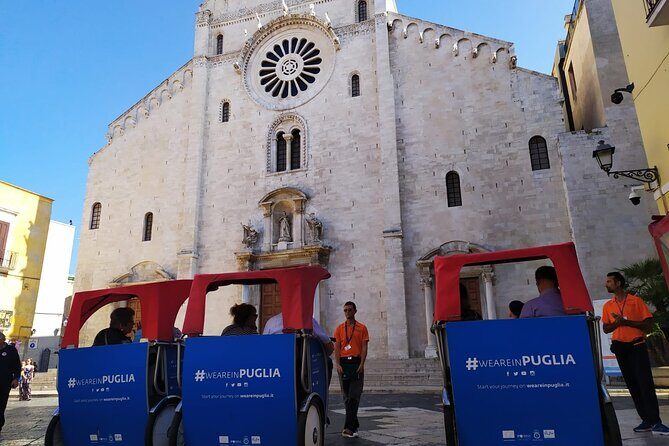 Bari Street Food Tour by Rickshaw - The Sum Up: Is the Bari Rickshaw Street Food Tour for You?