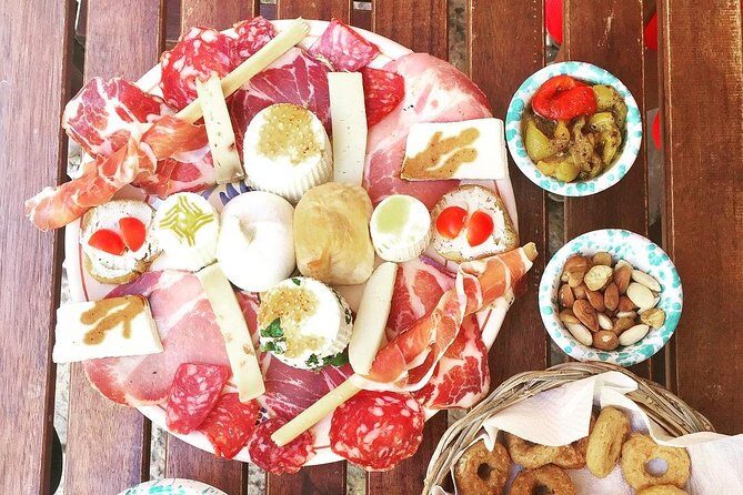 Bari Street Food Tour by Rickshaw - FAQ