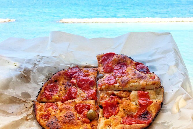 Bari Street Food Walking tour: Group or Private tour - Key Points