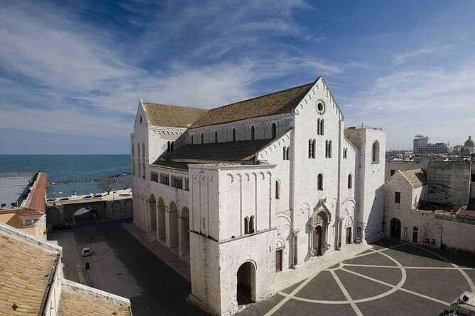 Bari Street Food Walking tour: Group or Private tour - Who is This Tour Best For?