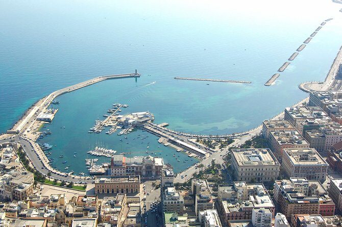 Bari Street Food Walking tour: Group or Private tour - FAQs