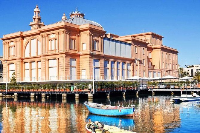 Bari Street Food Walking tour: Group or Private tour - Final Thoughts: A Tasty Introduction to Bari