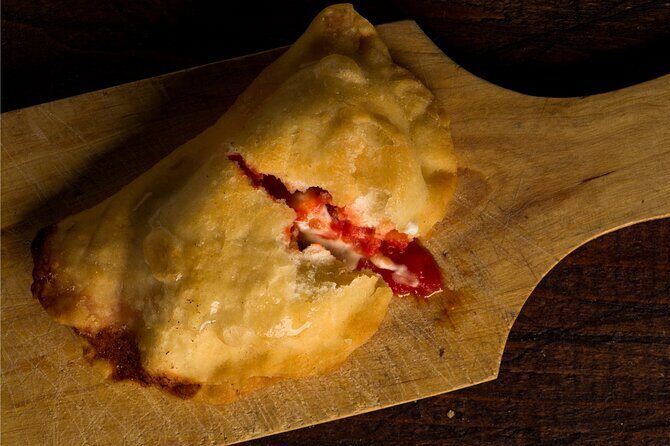 Bari: Street Food Walking Tour with a Local Guide - Key Points