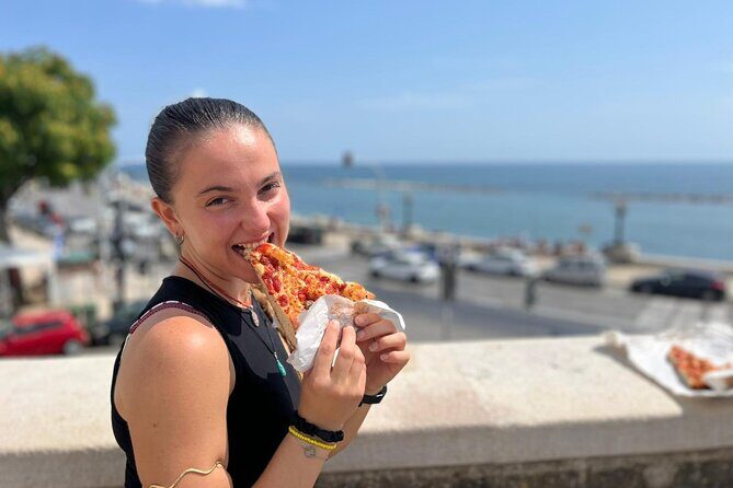 Bari: Street Food Walking Tour with a Local Guide - A Deep Dive into the Experience