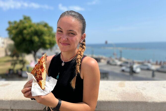 Bari: Street Food Walking Tour with a Local Guide - FAQ