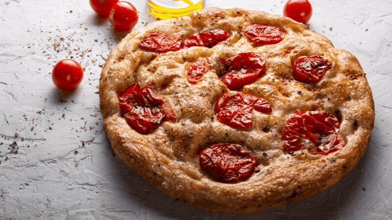 Bari: Street Food Walking Tour with a Local Guide - Key Points