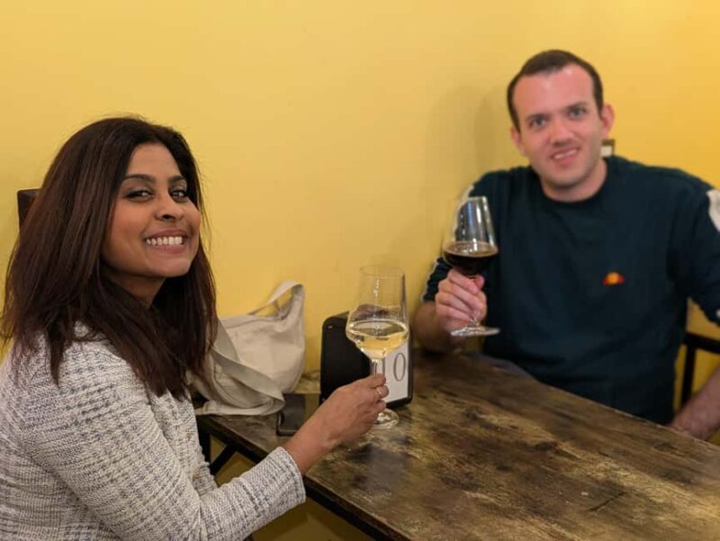 Bari: Street Food Walking Tour with a Local Guide - Final Thoughts