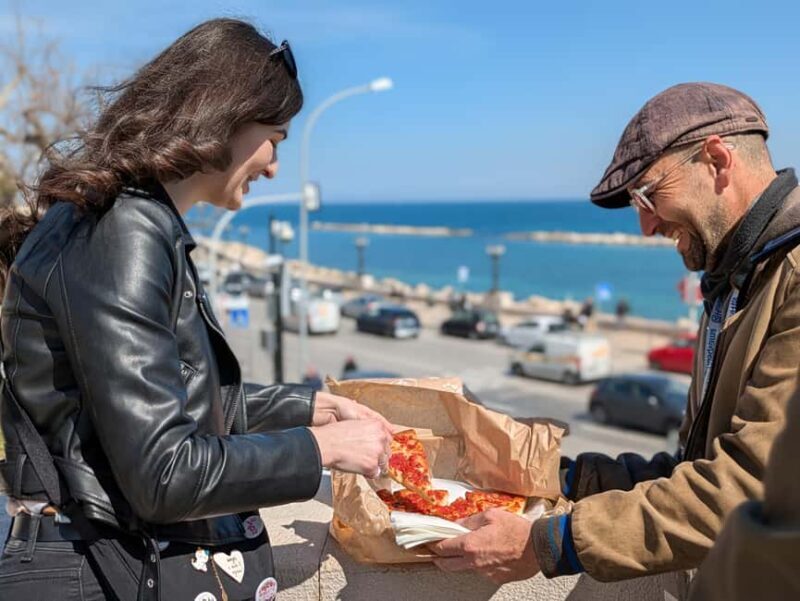 Bari: Street Food Walking Tour with a Local Guide - FAQ