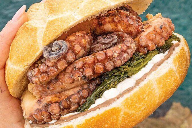 Bari Street food with Wine & food Taster - Who Will Love This Tour?