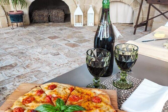 Bari Street food with Wine & food Taster - Final Thoughts: Worth It for a Taste of Bari’s Soul