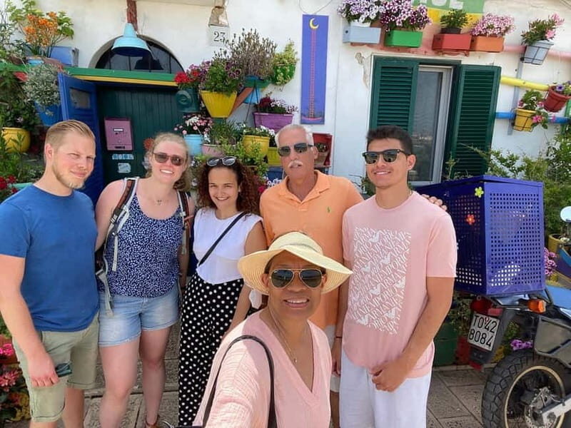 Bari: The Ultimate Street Food Tour with a Local - The Group Dynamics and Atmosphere