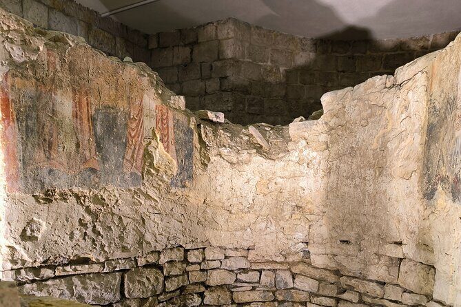 Bari Underground with archaeologist - A Detailed Look at the Tour Experience