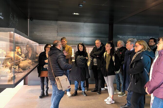 Bari Underground with archaeologist - Who Would Love This Tour?