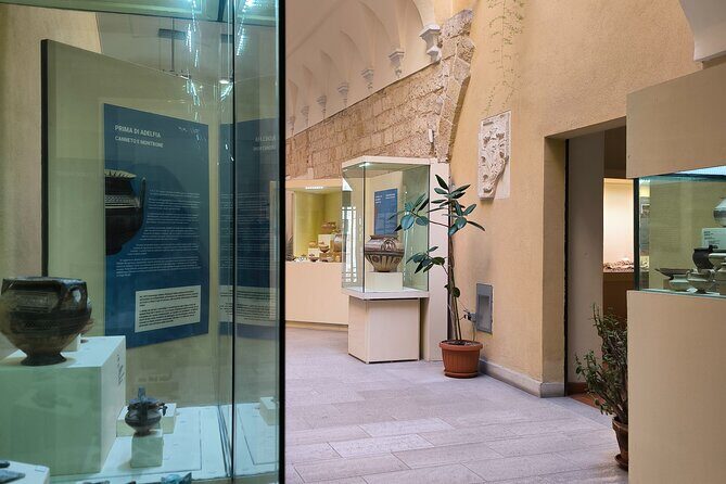 Bari Underground with archaeologist - Final Thoughts