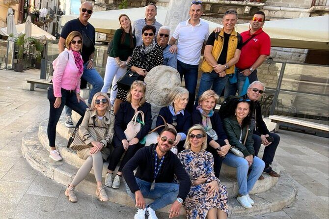 Bari Walk Through History - A Detailed Look at the Bari Walk Through History