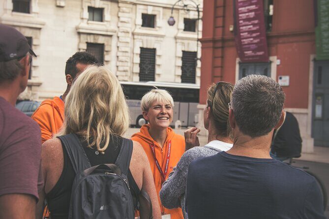 Bari Walking City Tour - FAQ
