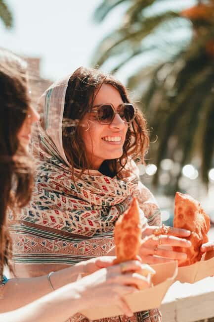 Bari: Walking Street Food Tour - An In-Depth Look at the Bari Walking Street Food Tour