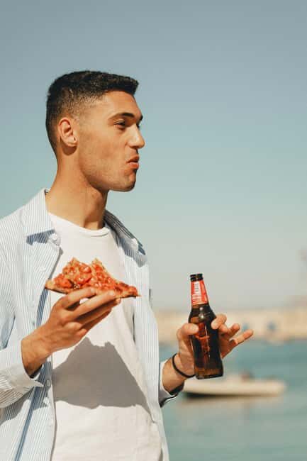 Bari: Walking Street Food Tour - FAQ