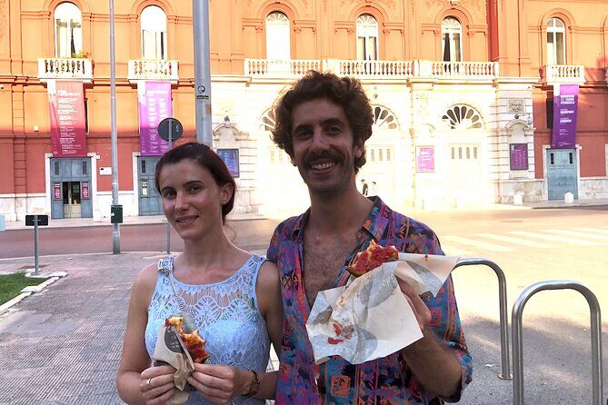 Bari Walking tour in small group - Pricing and Value