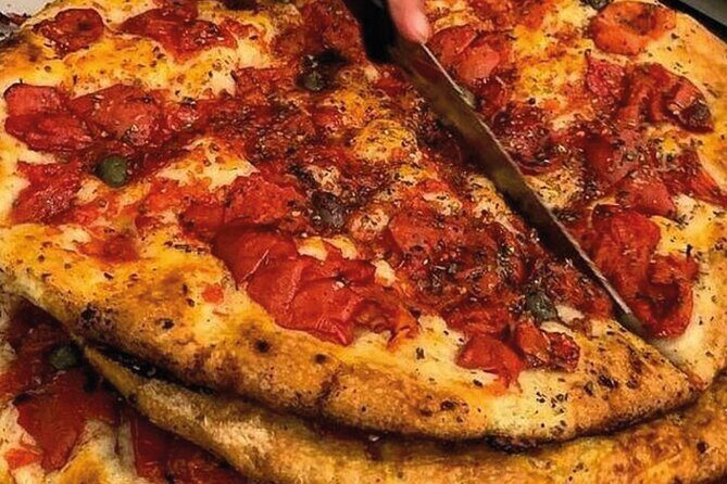 Bari Walking Tour with Audio and Written Guide by a Local - What the Digital Guide Offers