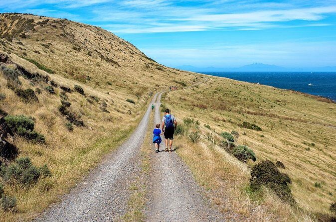 Baring Head Lighthouse Wainuiomata - Final Thoughts