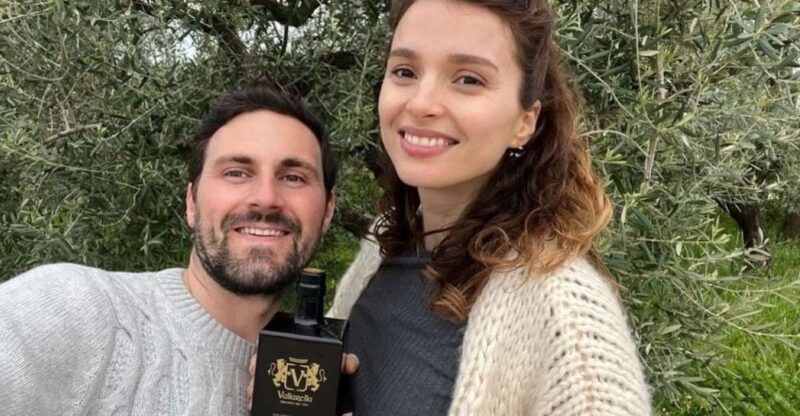 Barletta-Andria-Trani: oil mill tour and oil tasting - A Deep Dive into the Oil Mill Tour Experience