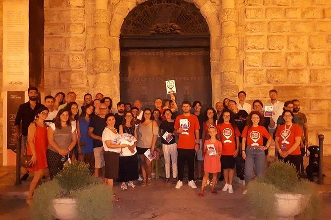 Barletta Walking Tour - Key Points