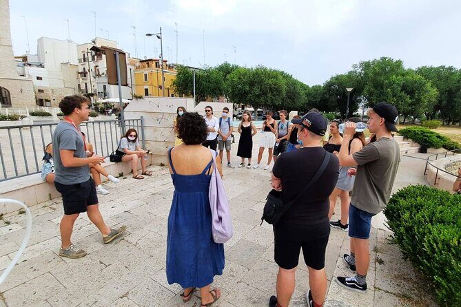 Barletta Walking Tour - FAQ