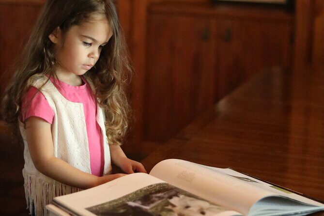 Barn Day for Little Cowboys and Cowgirls - The Experience: What Guests Have Said