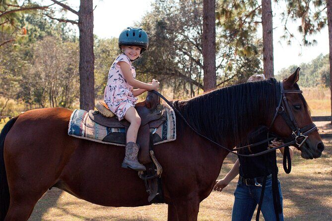Barn Day for Little Cowboys and Cowgirls - Practical Details: Making the Most of Your Visit
