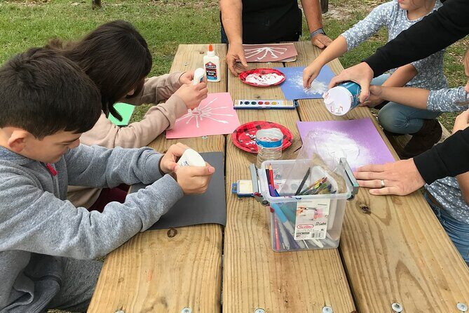 Barn Day for Little Cowboys and Cowgirls - Why Choose This Experience?