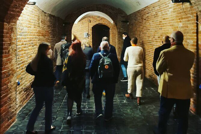 Barolo & Barbaresco Wine Experience with a Local Winemaker / Alba - A Deep Dive into the Langhe-Roero & Monferrato Wine Tour